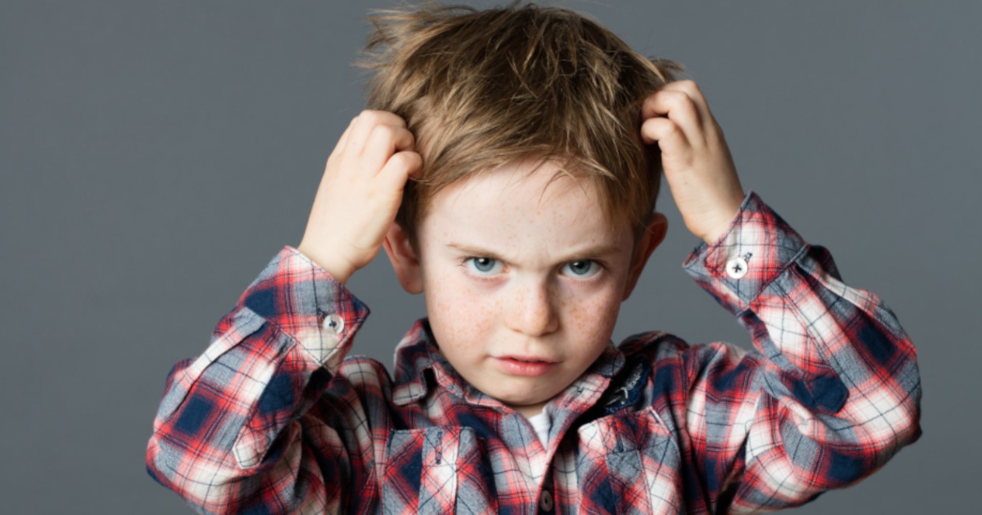 Kopfläuse bei Kindern: Ursachen, Erkennung und effektive Behandlung