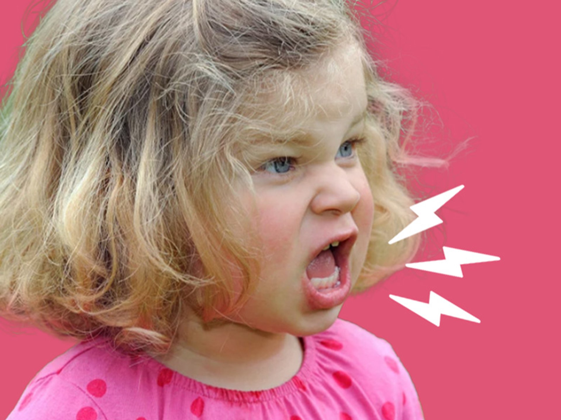 Die Trotzphase: Dein Wegweiser durch eine herausfordernde Zeit